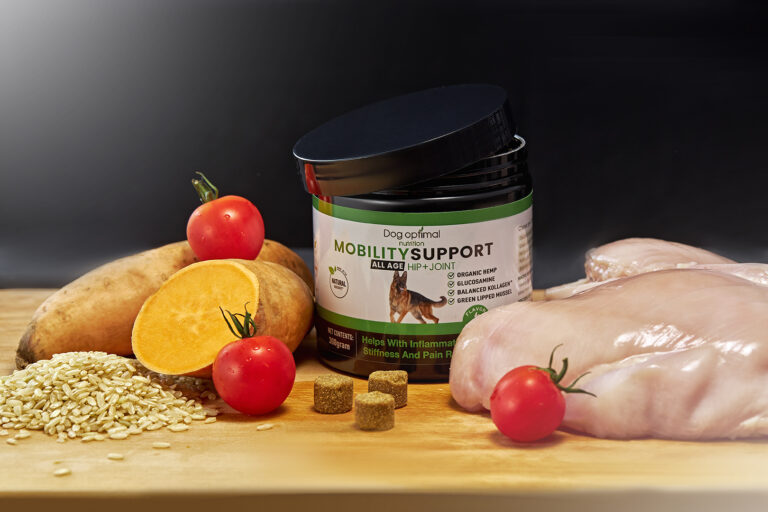 Glucosamine Hond: Glucosamine & Chondroïtine [TIP*]